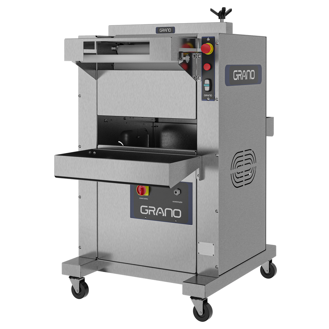 Modeladora de Pão Grano - MP50