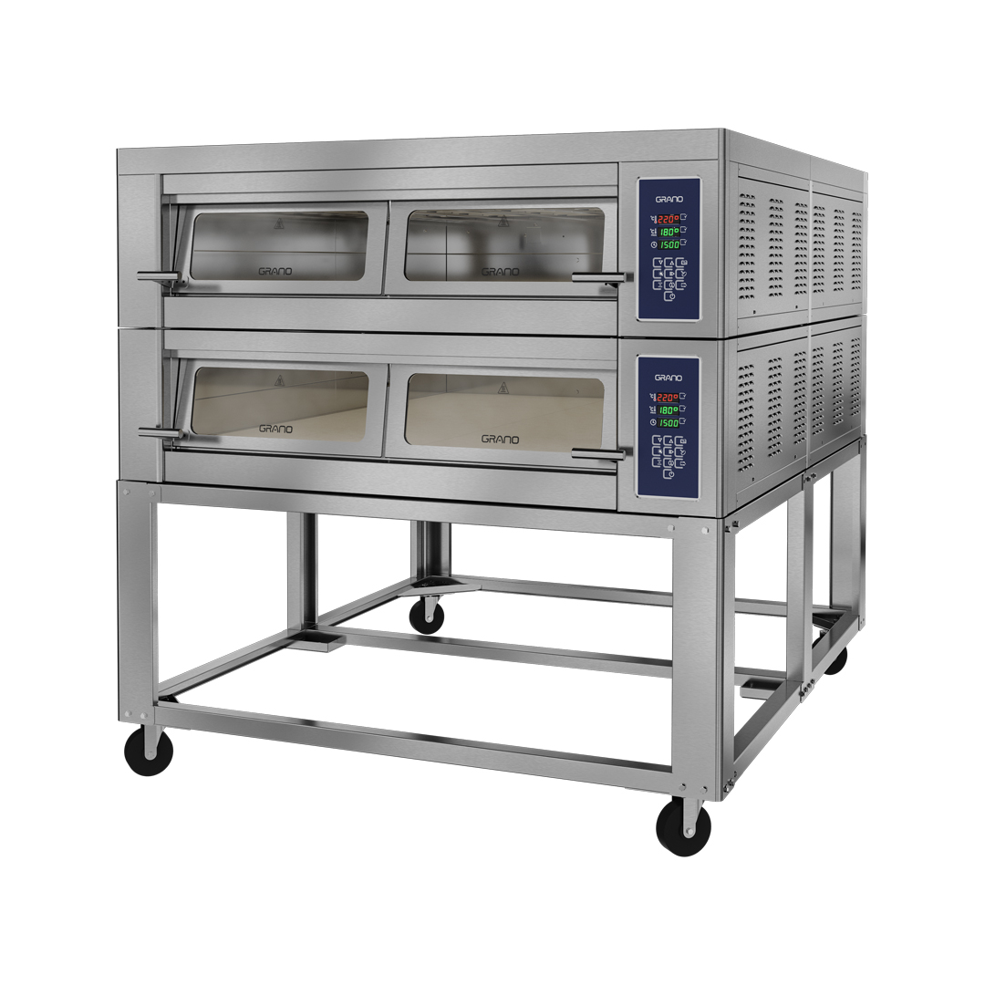 Forno de Lastro Grano - FLE4A